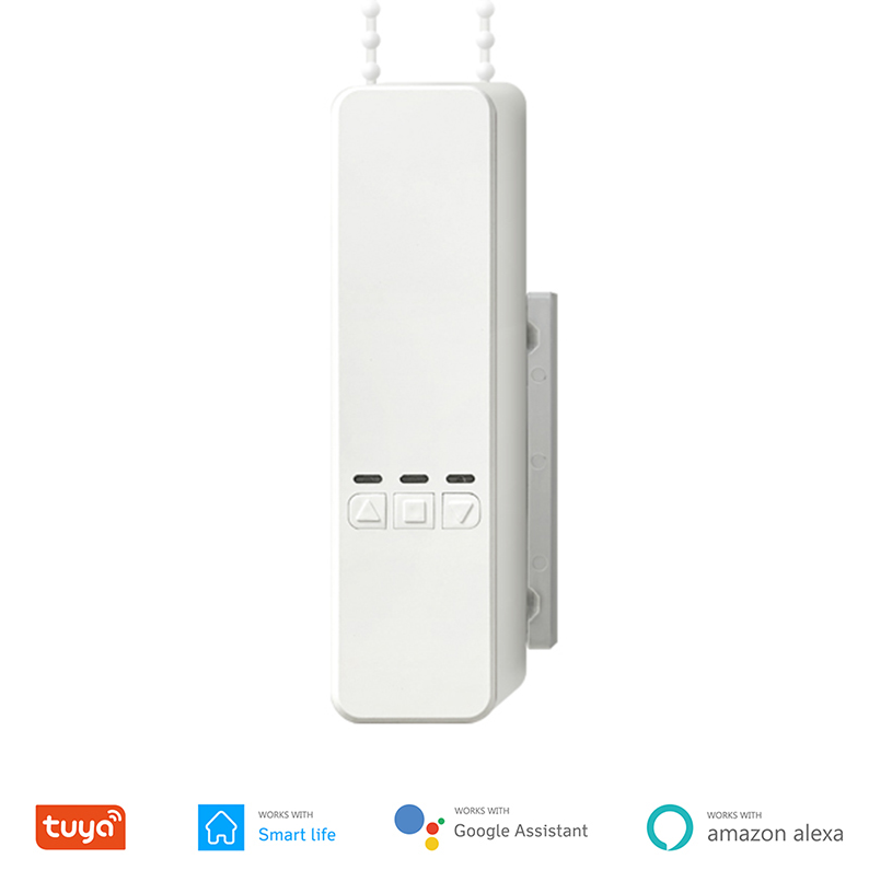 Intelligent Blinds Chain Motor – Werewolf – China First 7-Day Delivery ...